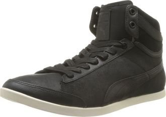 Puma Puma Catskill Mid, Herren Schnürhalbschuhe