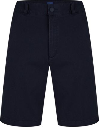HUGO BOSS Hugo - Cargo-Shorts f&uuml;r Herren (Dunkelblau)