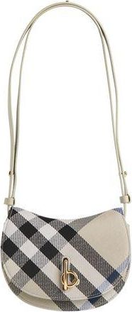 Burberry SACS - Sacs port&eacute; &eacute;paule sur YOOX.COM