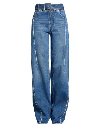 Jean Paul Gaultier HOSEN & R&Ouml;CKE - Jeanshosen auf YOOX.COM