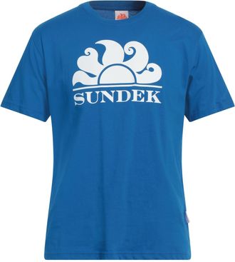 Sundek TOPS - T-shirts auf YOOX.COM