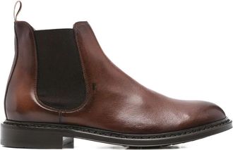 Rolando Sturlini Bottes - Beige