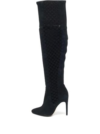 Alexandre Birman 1117067 Black - Noir