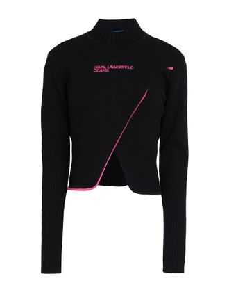 Karl Lagerfeld STRICKWAREN - Pullover auf YOOX.COM