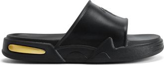 Giuseppe Zanotti GZ-SLIDE GHOST Flache Schuhe