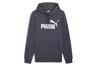 Puma Sweatshirt Herren Sweatshirt Baumwollmischung