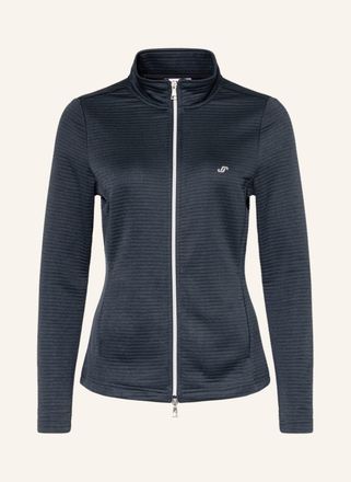 Joy Joy Sportswear Trainingsjacke Peggy blau