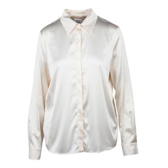 Pennyblack Femme, Blouses et Chemises, Blanc, Taille: 40 FR Vittoria Shirt