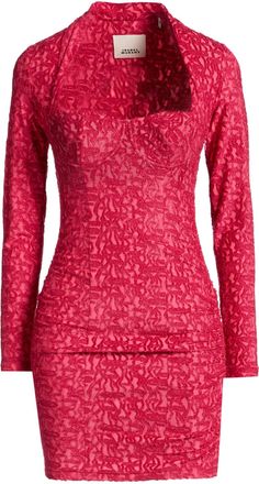 Isabel Marant KLEIDER - Mini-Kleider auf YOOX.COM