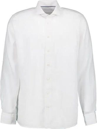 Eton Herren Hemd wei&szlig;