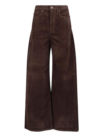 Lauren Ralph Lauren Corduroy Trousers