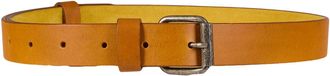 Aspesi Kleinlederwaren - G&uuml;rtel auf YOOX.COM