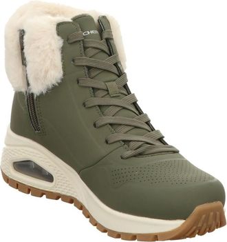 Skechers Damen, Schuhe, Gr&uuml;n, 39 EUGr&ouml;&szlig;e