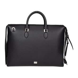 Dolce & Gabbana Borsa a mano Ventiquattrore - - Bags - Herren - Schwarzk - ONE SIZE