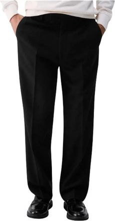 Liu Jo Formelle Koordinationshose - - Trousers - Herren - Schwarzk - XL