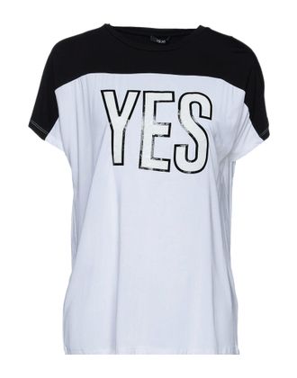 Liu Jo TOPS - T-shirts auf YOOX.COM