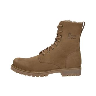Panama Jack Damen, Schuhe, Braun, 37 EUGr&ouml;&szlig;e