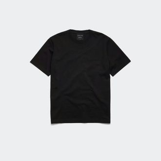 Canada Goose Vantage T-Shirt (M&auml;nnlich, Black, M)