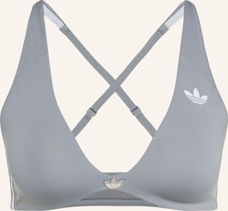 adidas Originals Adidas Originals Sport-Bh Adidas Orginals Sport grau