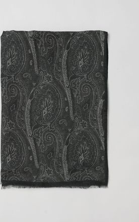 Etro &Eacute;charpe ETRO Homme couleur Noir