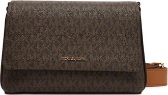 Michael Kors Handtasche MICHAEL Michael Kors Nessa 30T5G8ZM1B Braun