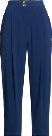 Elisabetta Franchi HOSEN & R&Ouml;CKE - Hosen auf YOOX.COM