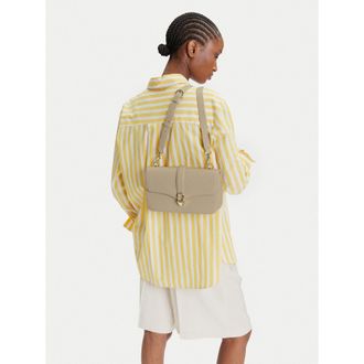 Aigner Handtasche Aigner 132412 Grau