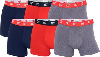 CR7 Cristiano Ronaldo Boxershorts