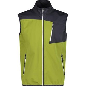 F.lli Campagnolo Herren Weste MAN VEST