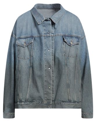 Magliano JACKEN & M&Auml;NTEL - Jeansjacken/M&auml;ntel auf YOOX.COM