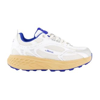 Mercer Amsterdam The Re-Run Max Grape Sneakers - - Shoes - Damen - Wei&szlig; - 40 EU