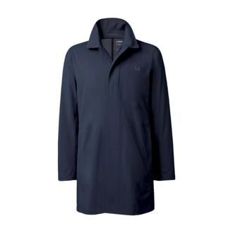 UBR Coats - - Jackets - Herren - Blau - 2XL