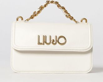 Liu Jo Mini Sac Femme couleur Cr&egrave;me