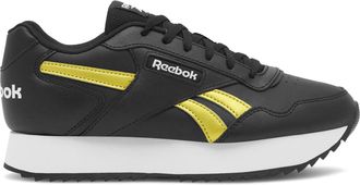 Reebok Sneakers Reebok Glide Ri IE3278 Schwarz