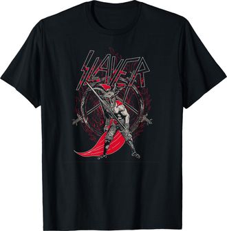Slayer LO Fi T-Shirt