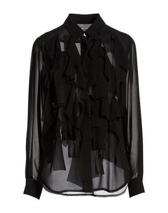 Comme Des Gar&ccedil;ons TOPS - Chemises sur YOOX.COM