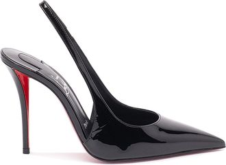 Christian Louboutin Sandales - Noir