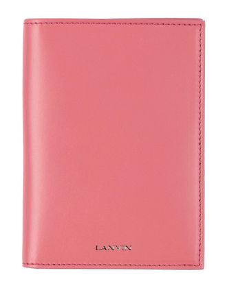 Lanvin Kleinlederwaren - Dokumentenetuis auf YOOX.COM