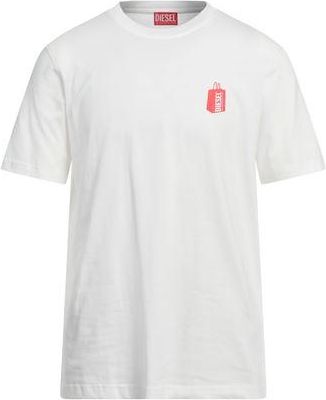 Diesel TOPS - T-shirts sur YOOX.COM