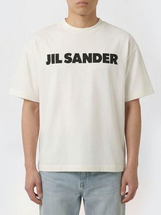 Jil Sander T-Shirt JIL SANDER Homme couleur Blanc