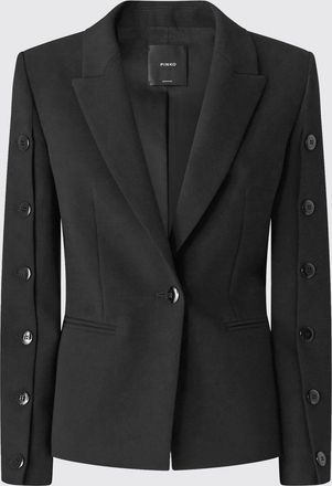 Pinko Blazer PINKO Femme couleur Noir