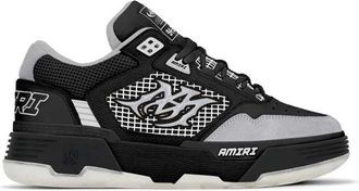 Amiri Baskets Amiri Ma 94 avec inserts en maille