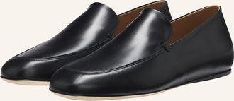 HUGO BOSS Flats Pyna_Loafer_Lt schwarz