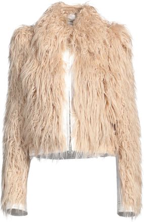Dries Van Noten JACKEN & M&Auml;NTEL - Shearling- & Kunstfell auf YOOX.COM