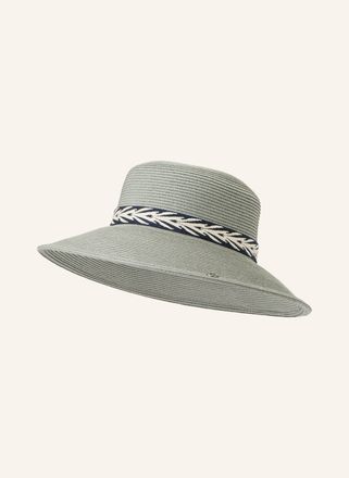 P.A.C. Strohhut Kellii grau