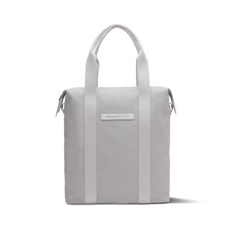 Horizn Studios SoFo Vertical Tote in Light Quartz Grey - Totes - 34x36x11cm - 0.5kg - 2-Year Warranty