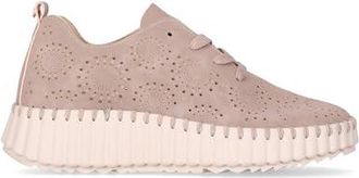 Chika10 Toni 01 Taupe/Taupe, beige, 36 EU