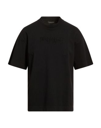 Emporio Armani TOPS - T-shirts auf YOOX.COM