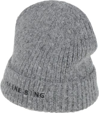 Anine Bing ACCESSOIRES - M&uuml;tzen & H&uuml;te auf YOOX.COM
