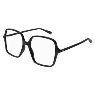 Gucci unisex, Accessories, Schwarzk, 53 MMGr&ouml;&szlig;e